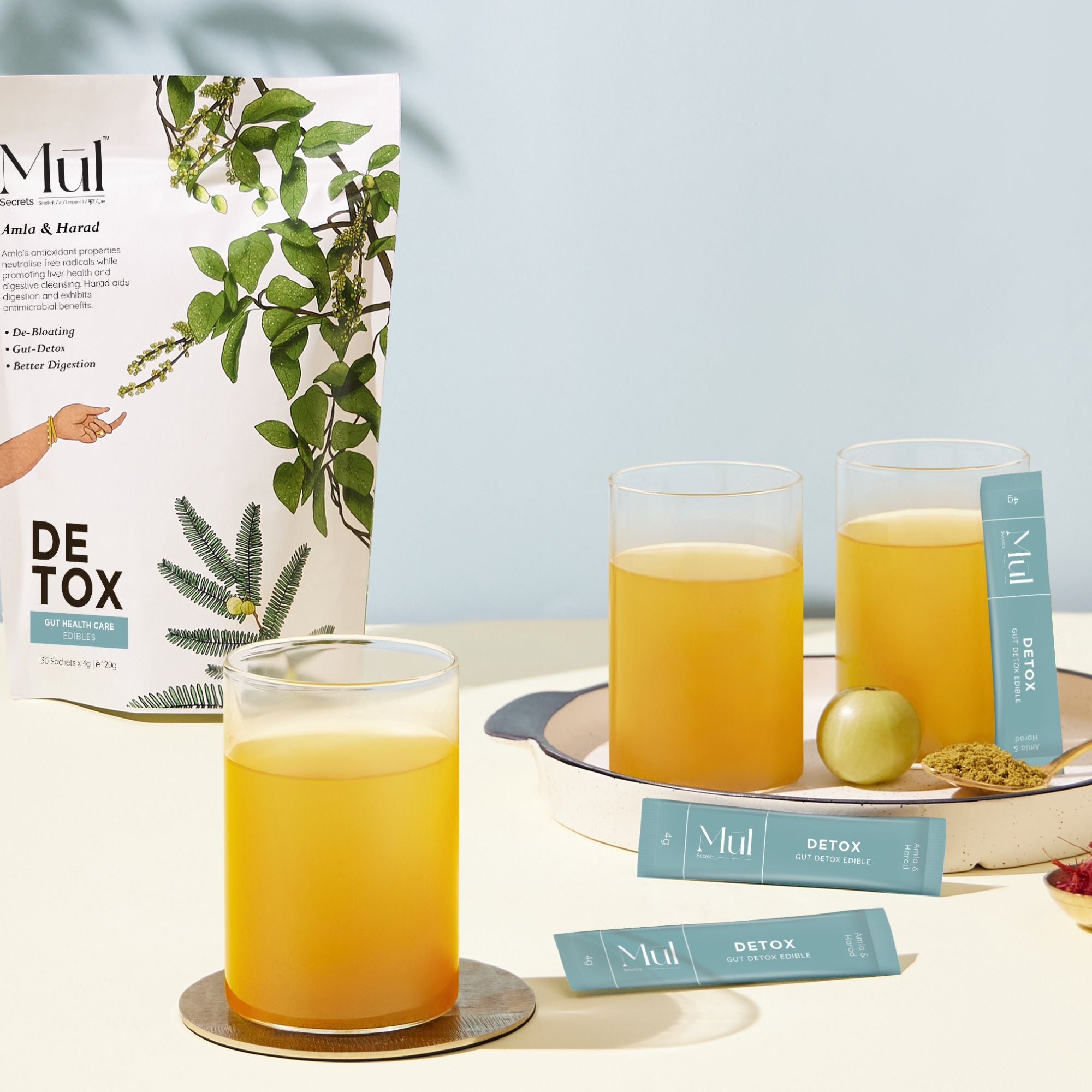 Top 10 Detox Drinks for Acid Reflux Relief | Natural Remedies – MulSecrets