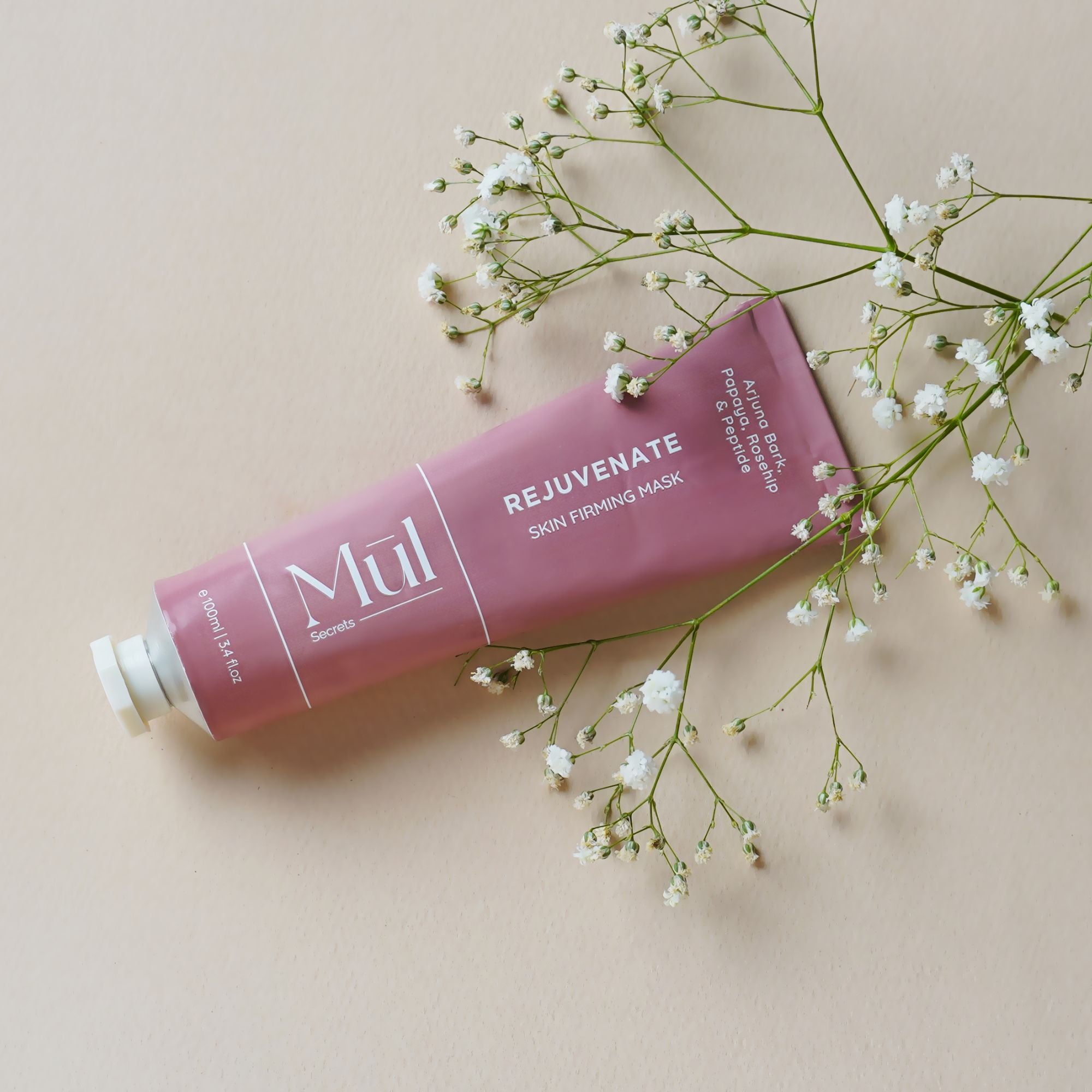 Tips on How to Rejuvenate the Skin – MulSecrets